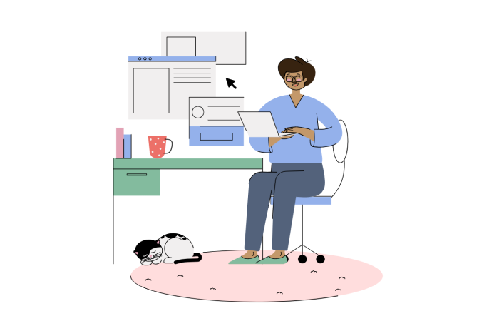 Coding for non-technical people | Programiz PRO